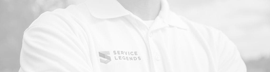 We're Hiring Legends - Careers | Service Legends