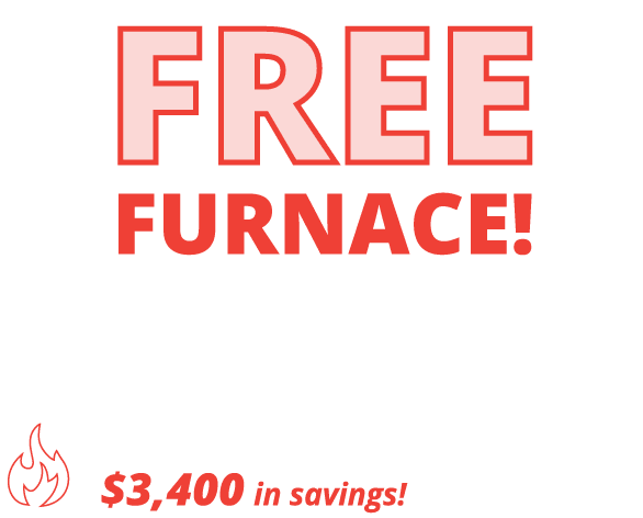 Service Legends Heating & Cooling | Des Moines Furnace Repair & HVAC