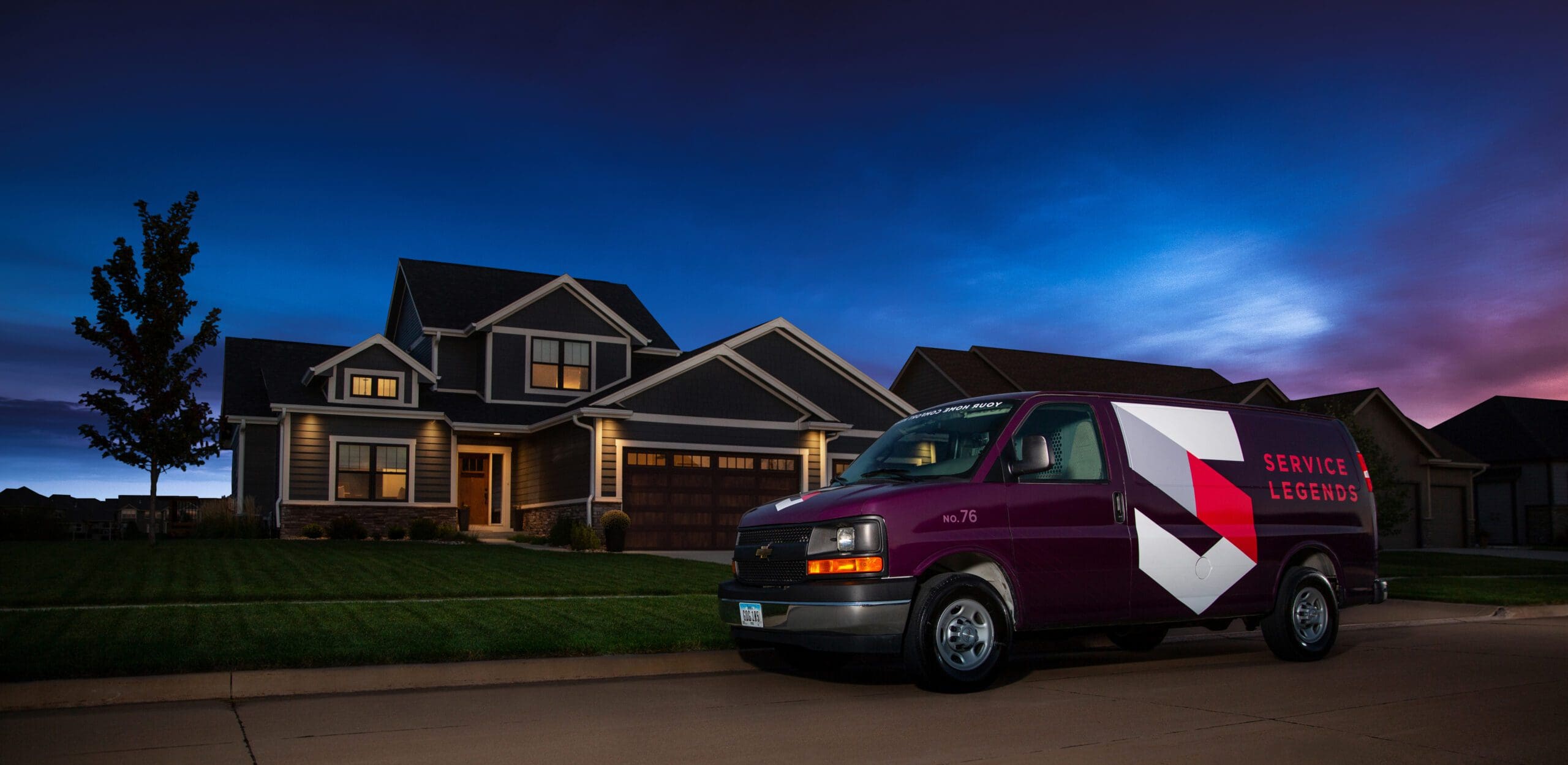 Start Your Career In Home Services With Training at Service Legends ...